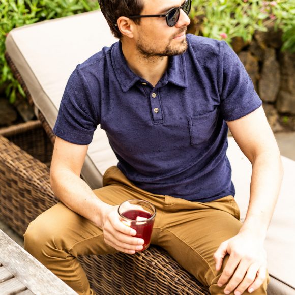 5 of the Best Polo Shirts for Summer | The Coolector