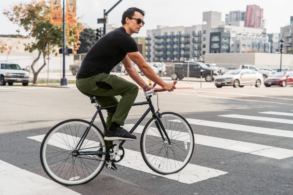 Outdoor Vitals Satu Adventure Pants | The Coolector