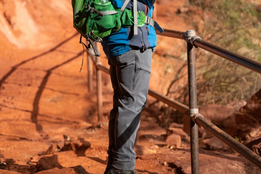 Outdoor Vitals Satu Adventure Pants | The Coolector