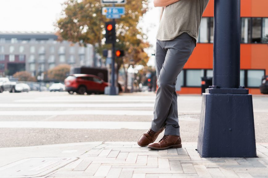 Outdoor Vitals Satu Adventure Pants | The Coolector