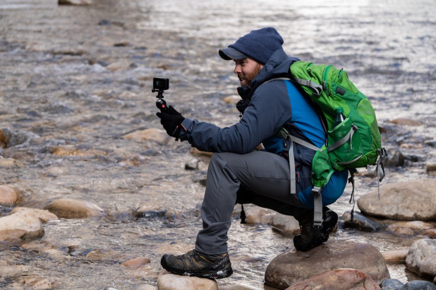 Outdoor Vitals Satu Adventure Pants | The Coolector