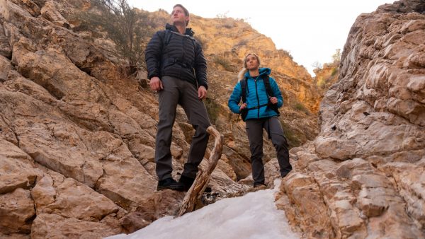 Outdoor Vitals Satu Adventure Pants | The Coolector