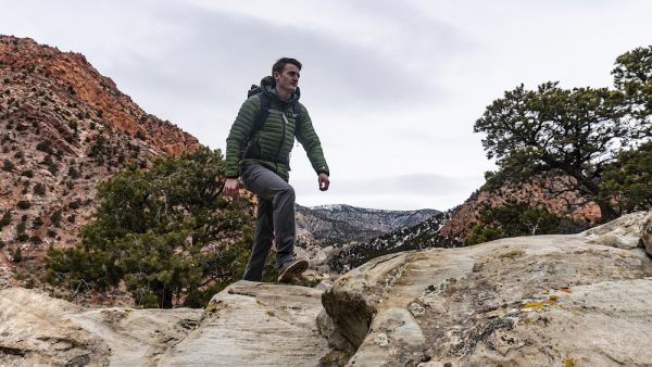 Outdoor Vitals Satu Adventure Pants | The Coolector