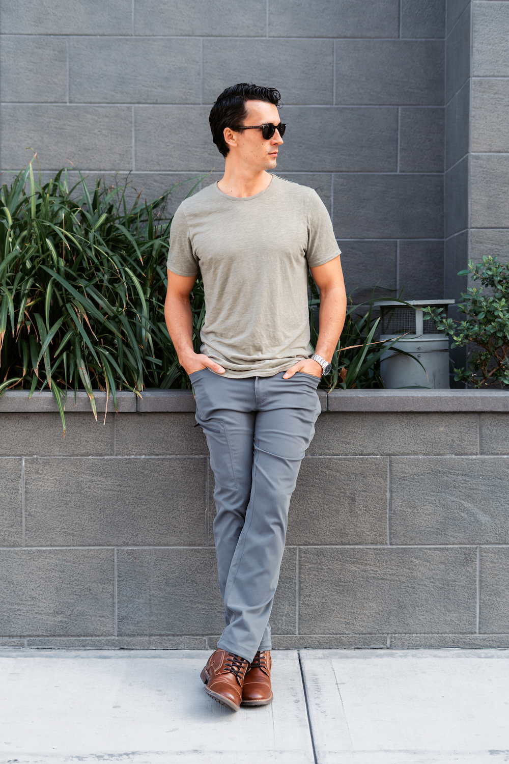 Outdoor Vitals Satu Adventure Pants | The Coolector