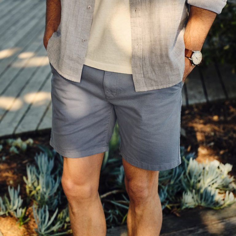 6 of the best men's shorts for summer | The Coolector