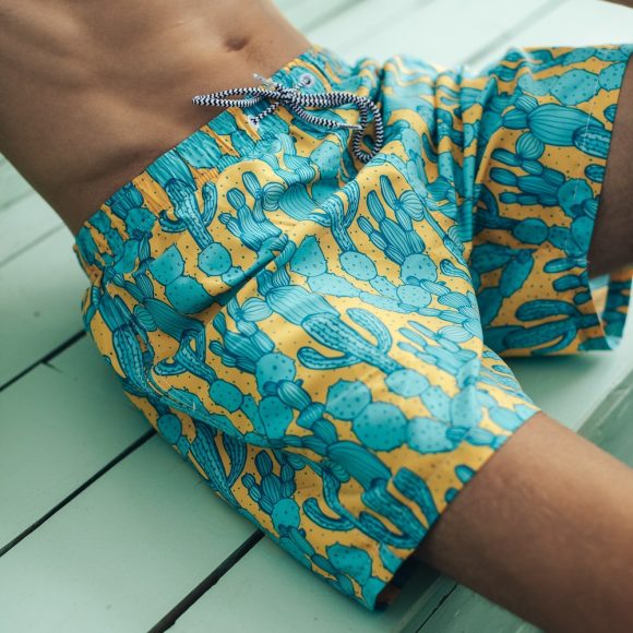 6 of the best men's swimming shorts for summer | The Coolector