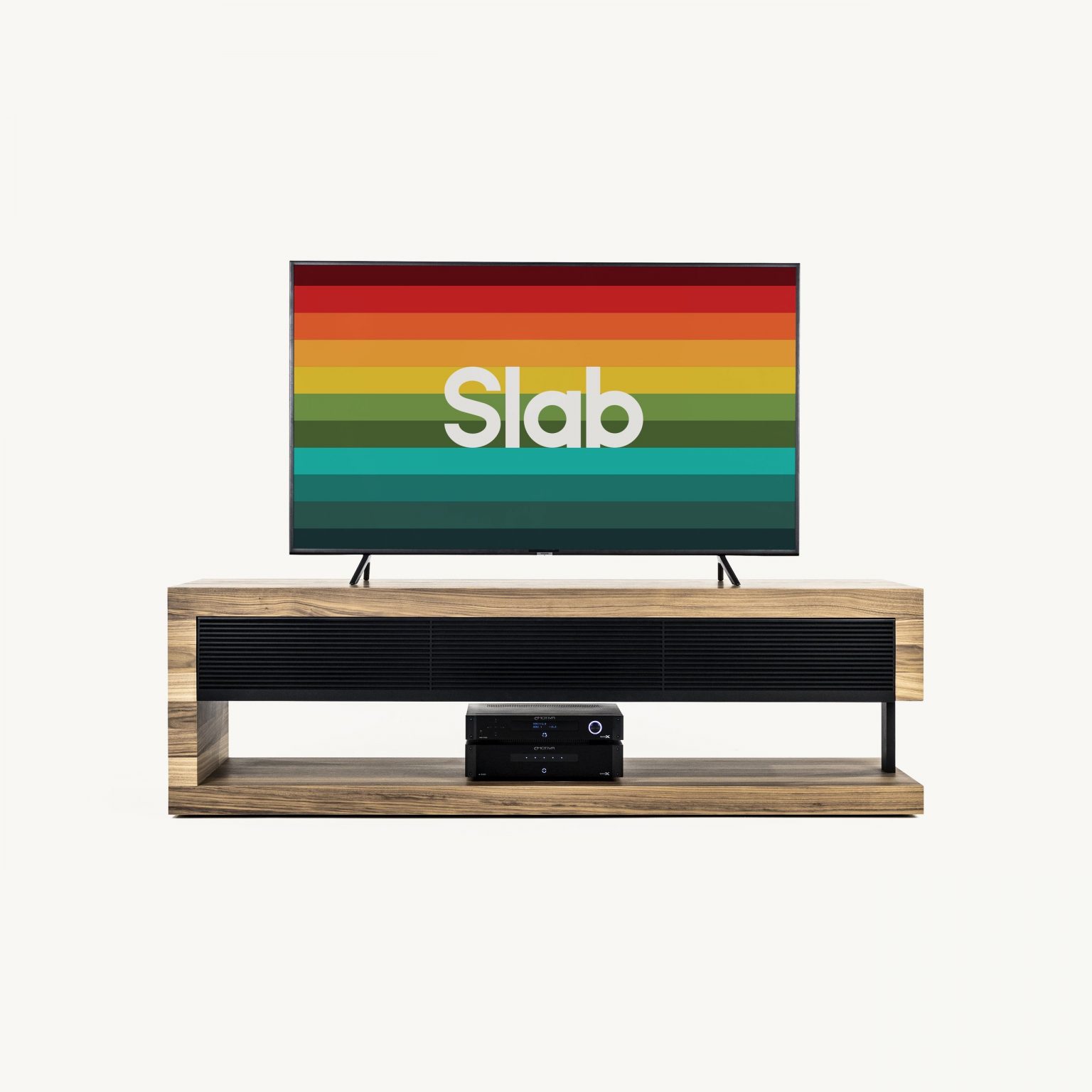 Slab Console™ | The Coolector