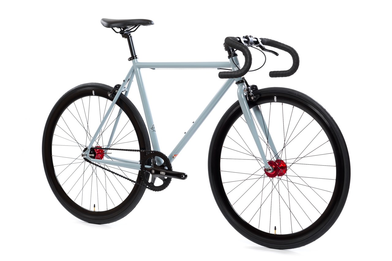 State Bicycle Co Pigeon Bike | The Coolector