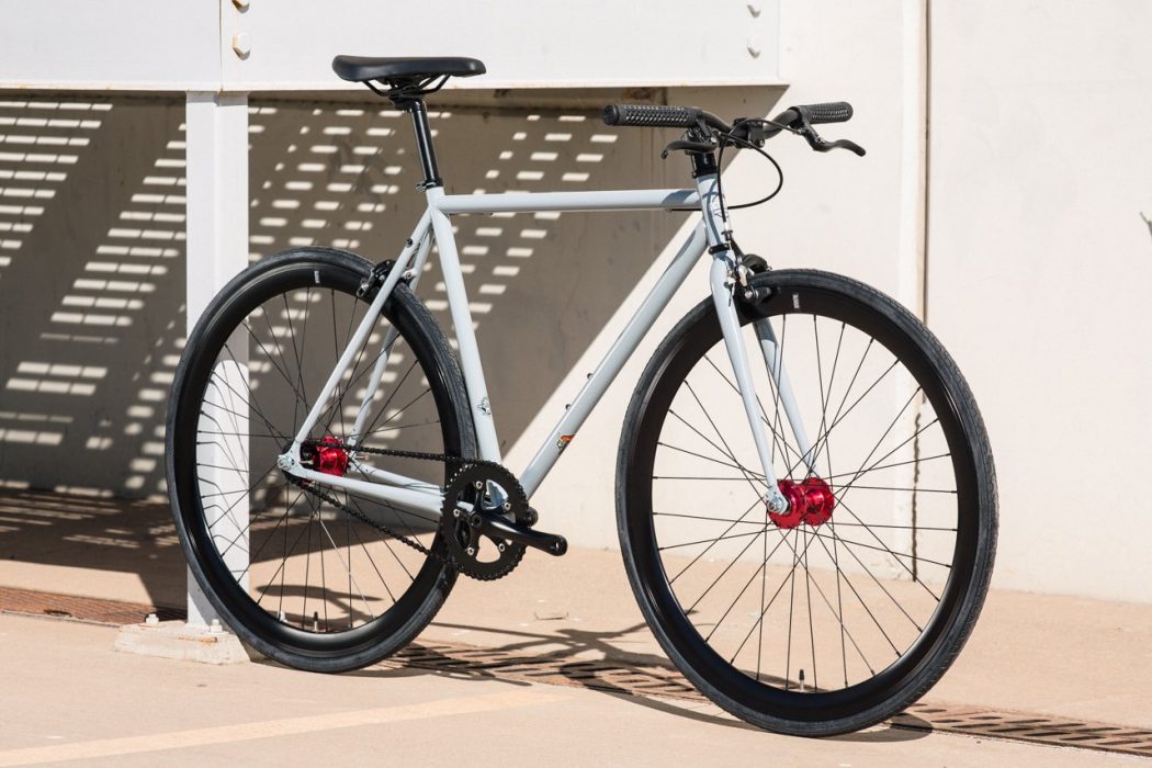 State Bicycle Co Pigeon Bike | The Coolector