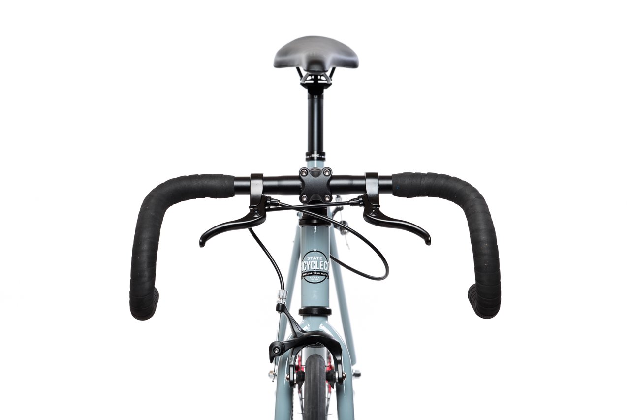 State Bicycle Co Pigeon Bike | The Coolector