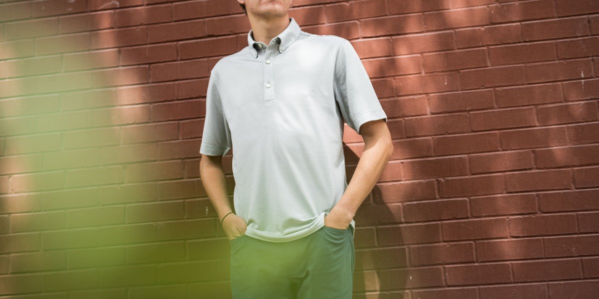 5 of the Best Apparel Essentials from Western Rise | The Coolector