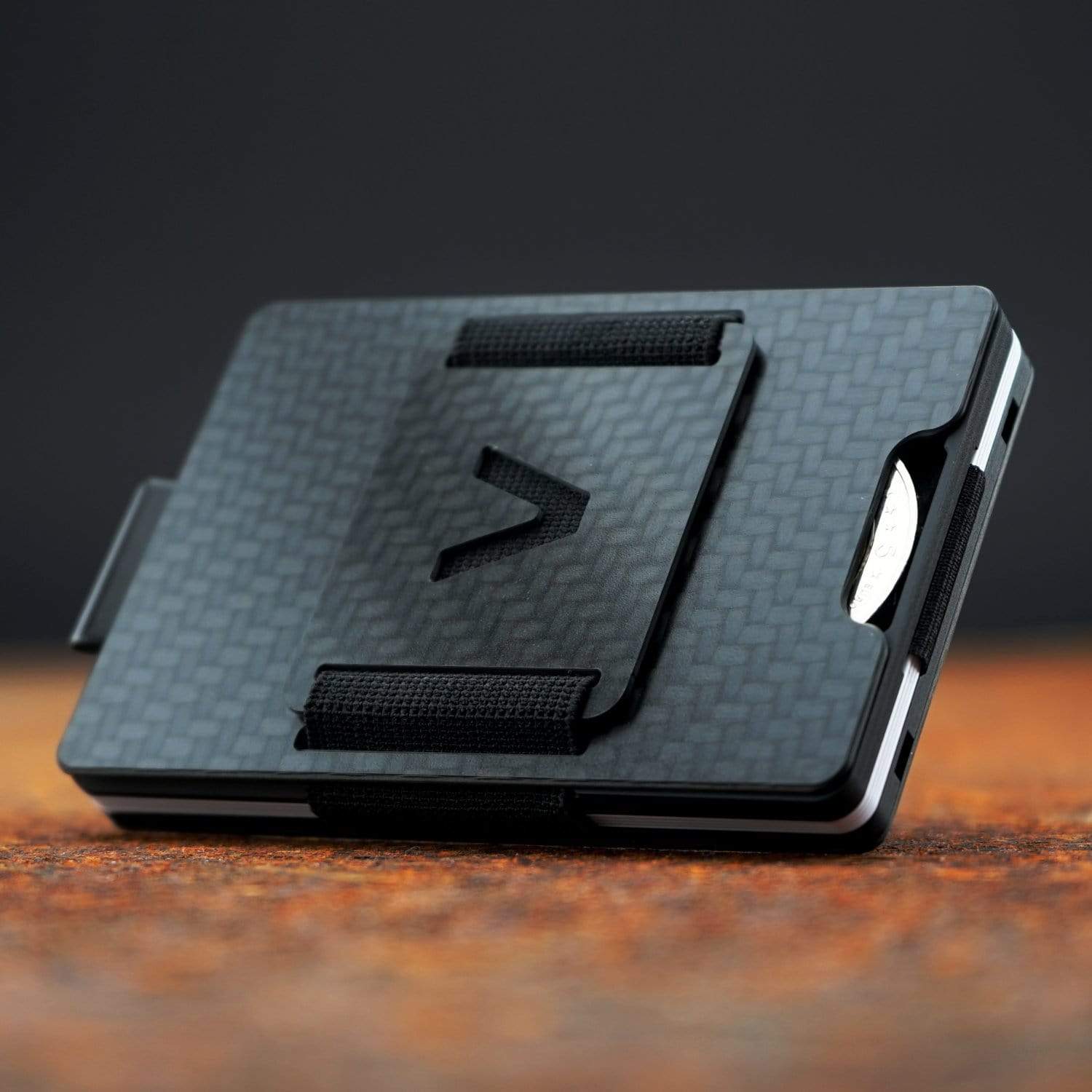 Aviator Slide Wallet | The Coolector