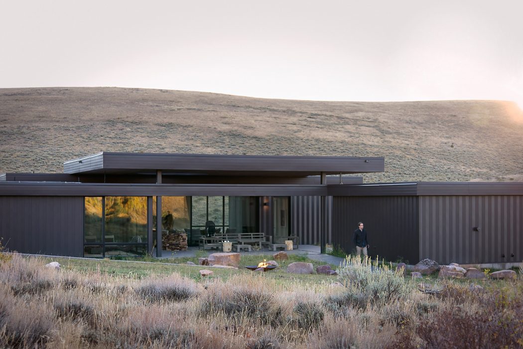 Boar Shoat House | The Coolector