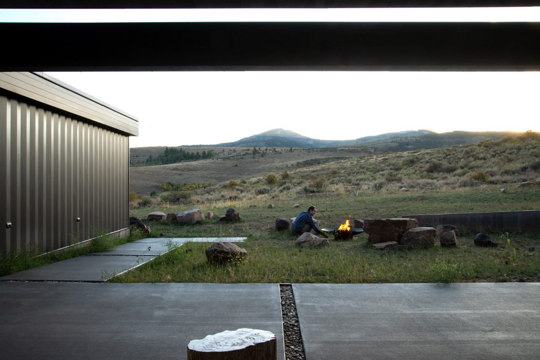 Boar Shoat House | The Coolector