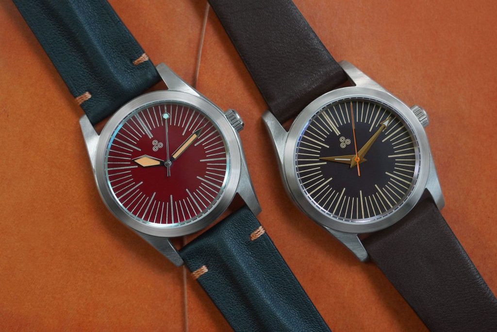 Bespoke Watch Projects “Intaglio Edition” Watches | The Coolector