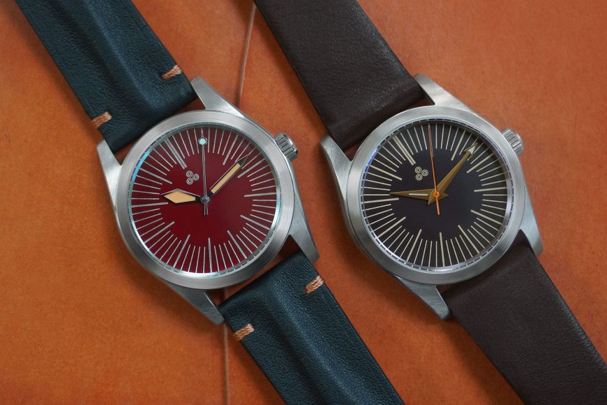 Bespoke Watch Projects “Intaglio Edition” Watches | The Coolector
