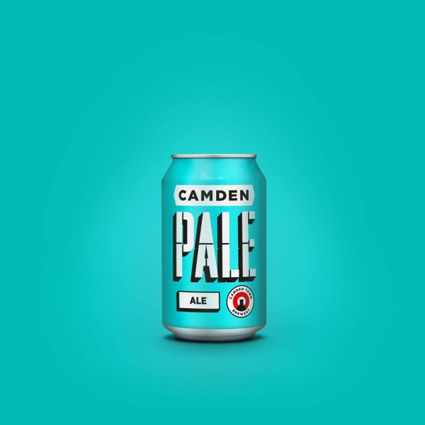 5 Lockdown Essentials from Camden Town Brewery | The Coolector