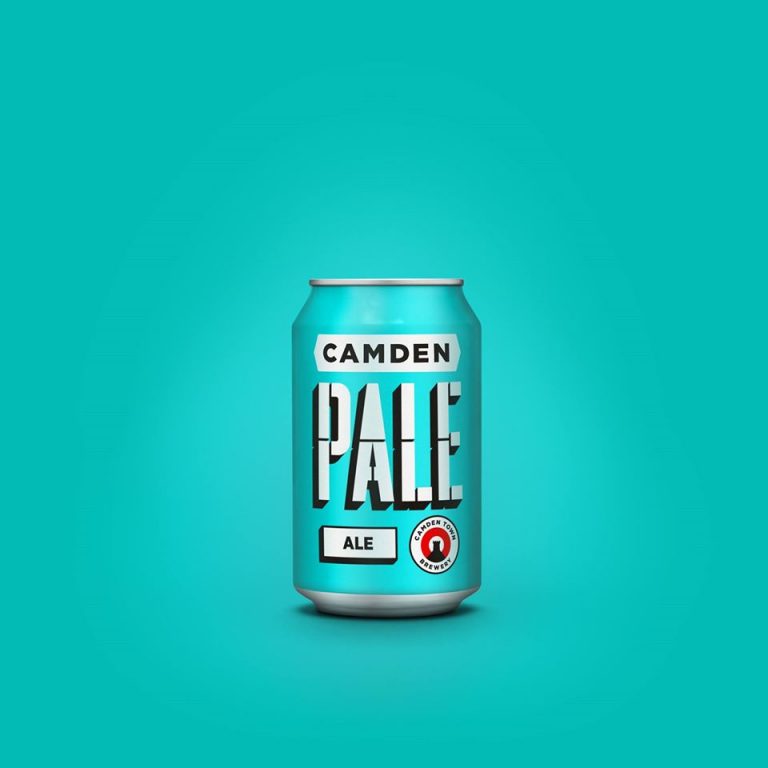 5 Lockdown Essentials from Camden Town Brewery | The Coolector