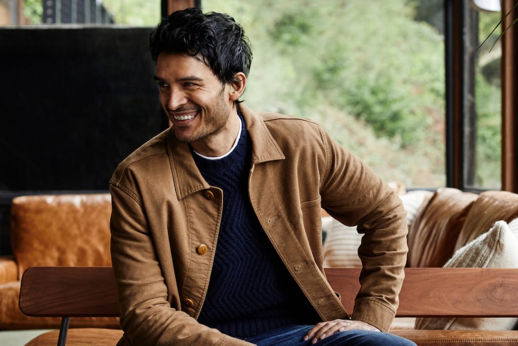 6 of the Best Chore Jackets for Spring / Summer | The Coolector