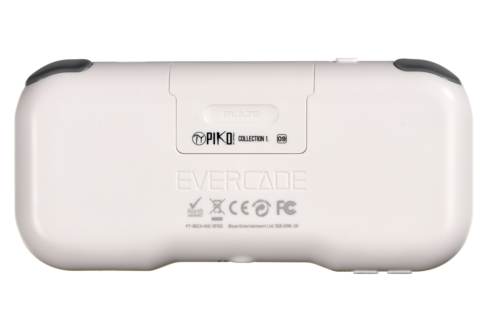 Evercade Retro Games Console | The Coolector