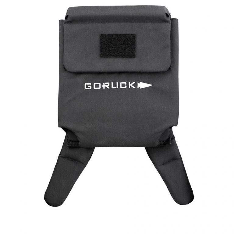 Goruck Ruck Plate Carrier | The Coolector