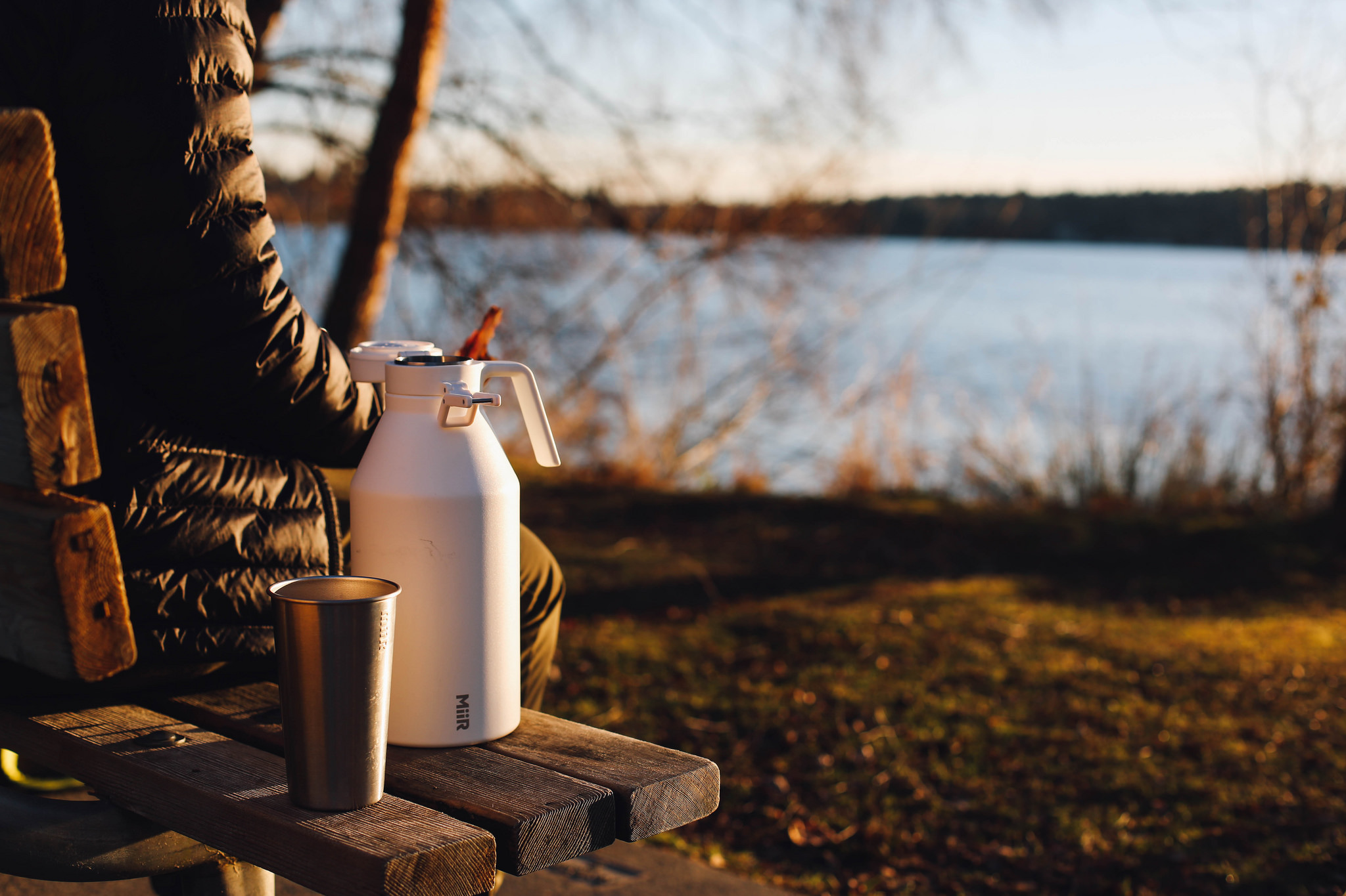 5 of the Best Growlers for Craft Beer Fans | The Coolector