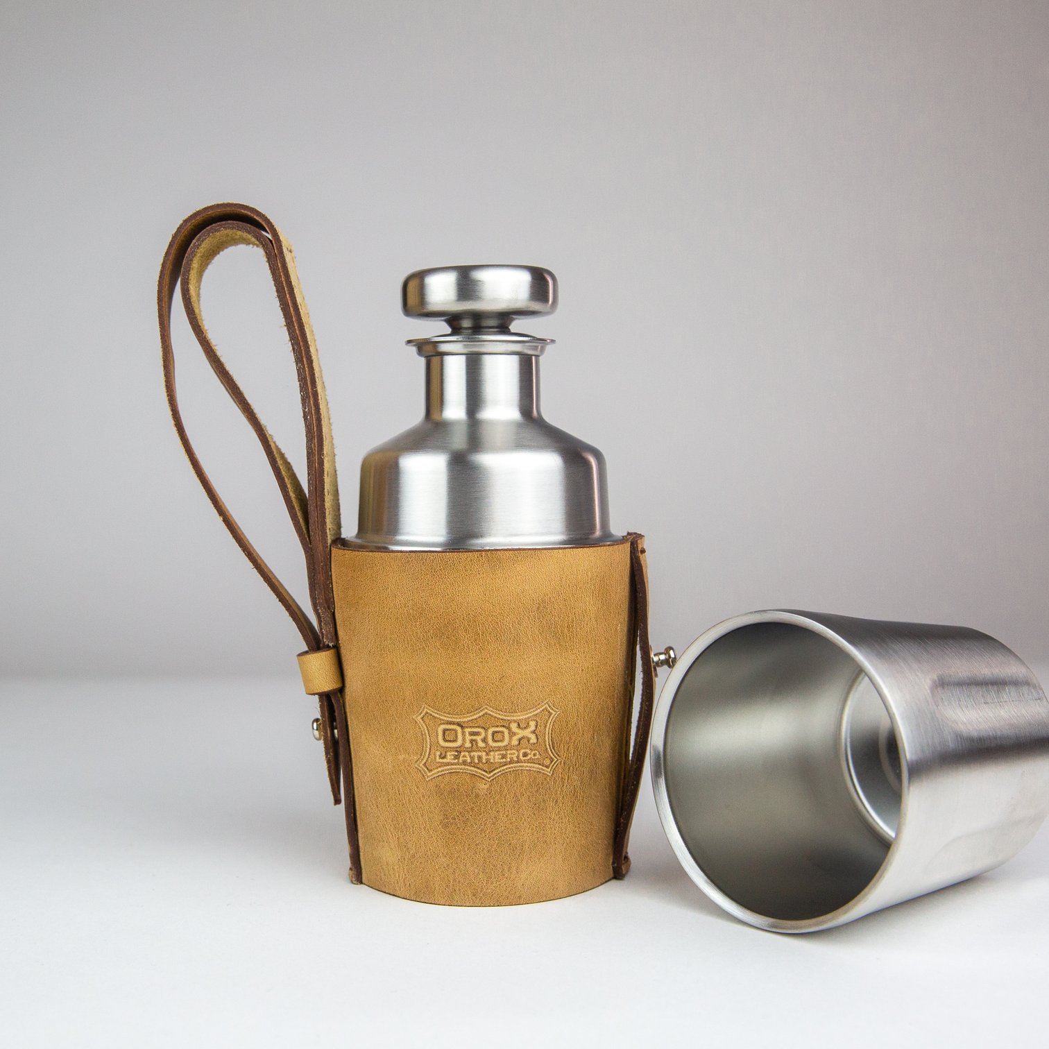 High Camp Flasks & Tumblers | The Coolector