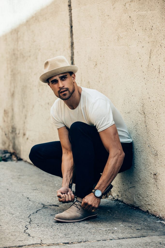 Helm Declan Boots | The Coolector