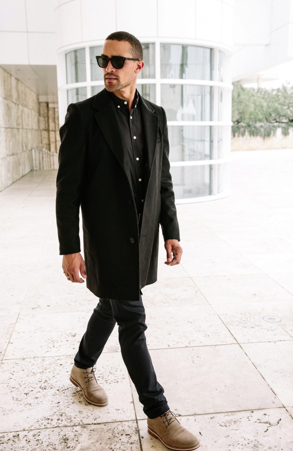 Helm Declan Boots | The Coolector