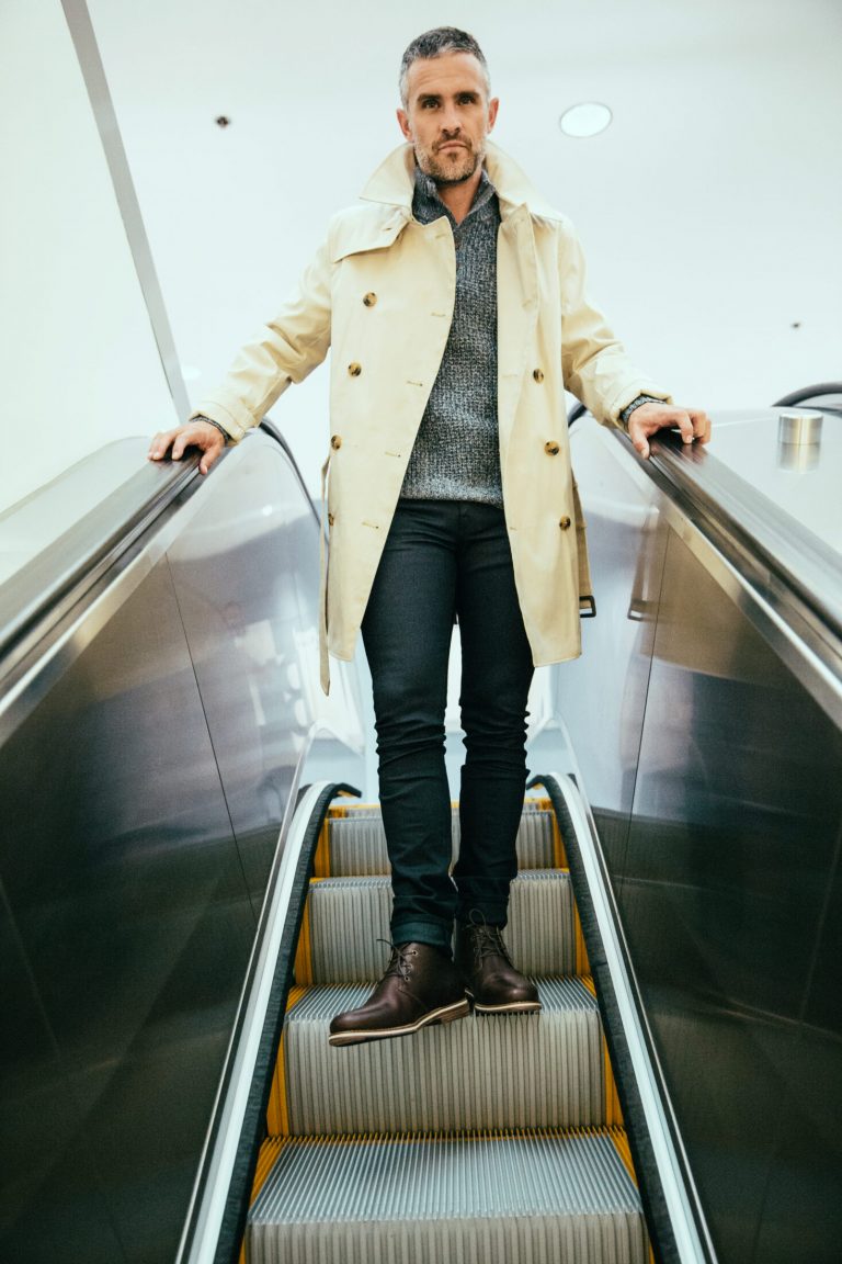 Helm Declan Boots | The Coolector