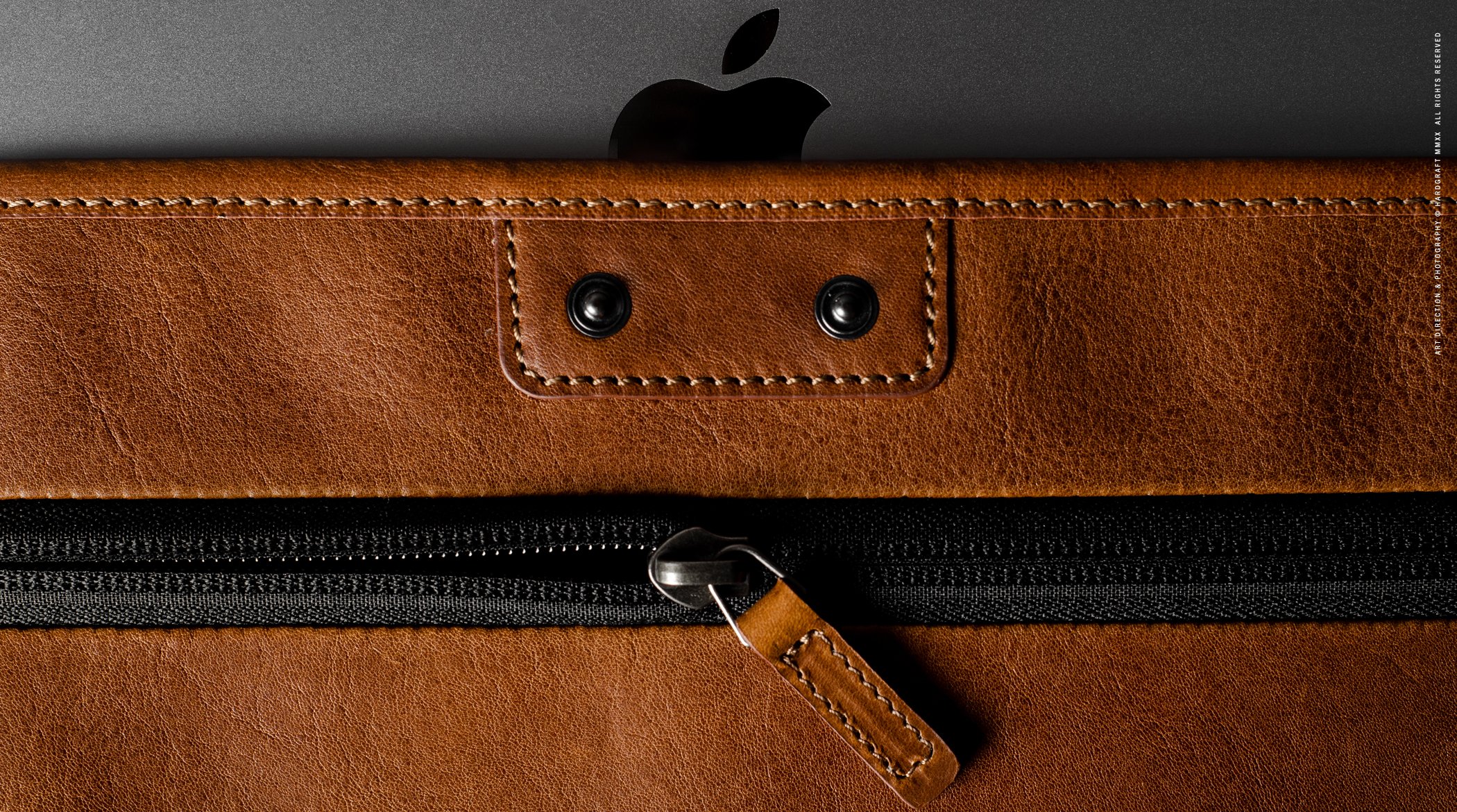 Hard Graft Surround MacBook Thing | The Coolector