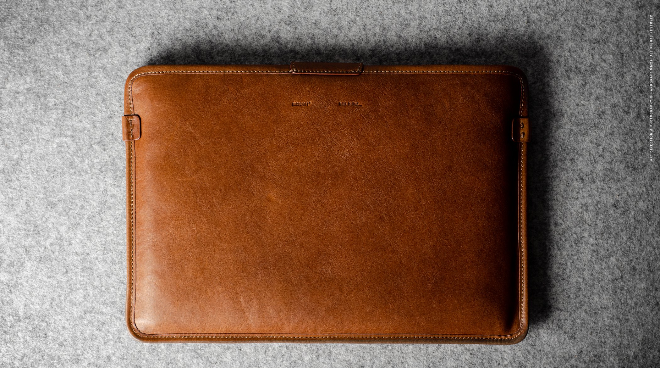 Hard Graft Surround MacBook Thing | The Coolector