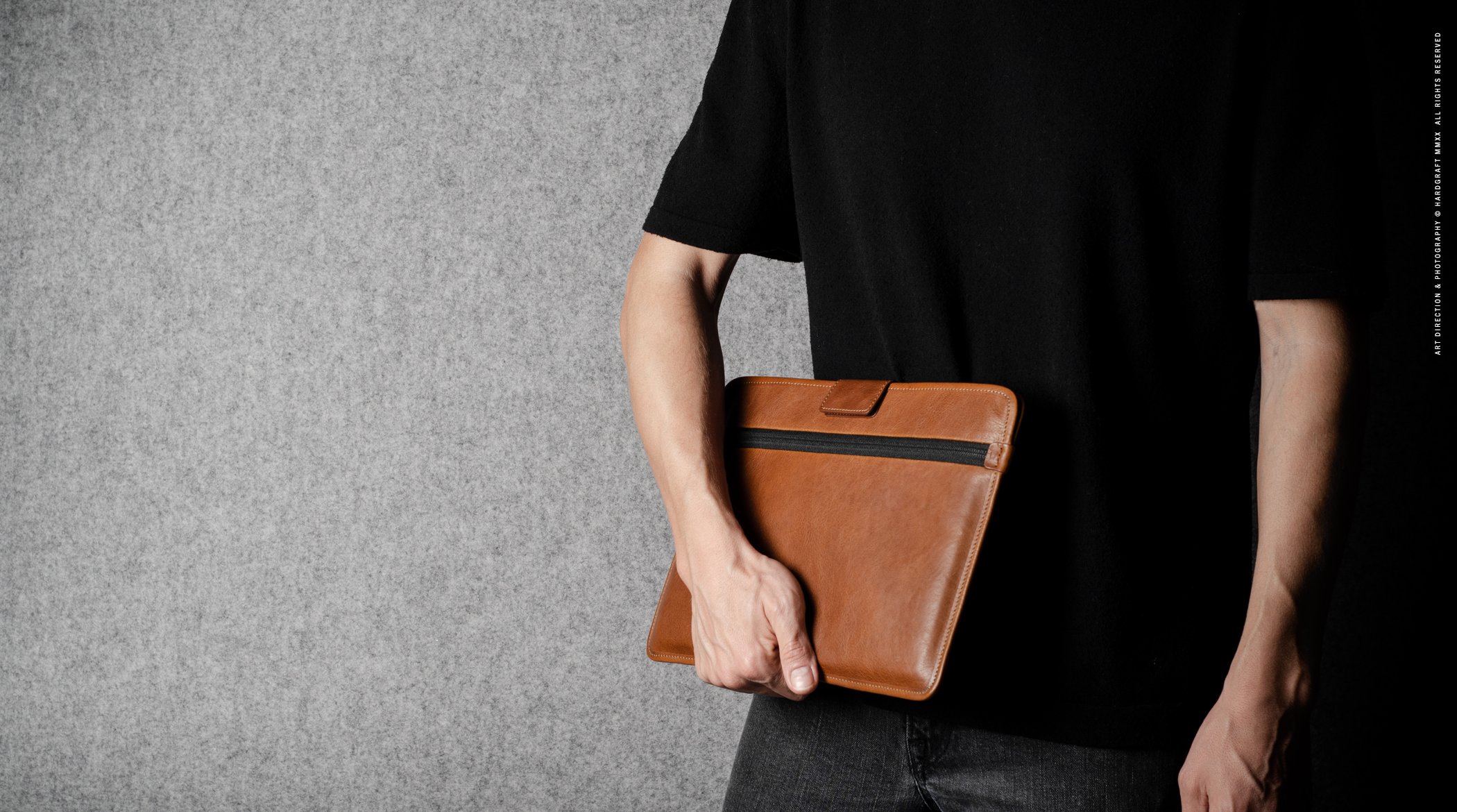 Hard Graft Surround MacBook Thing | The Coolector