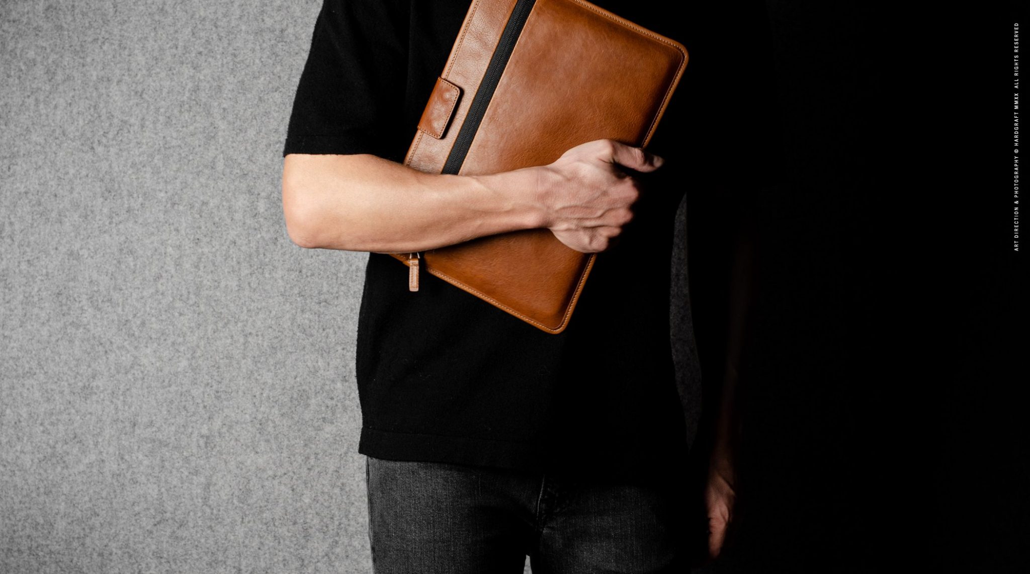 Hard Graft Surround MacBook Thing | The Coolector
