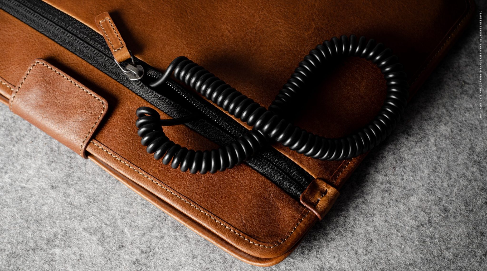 Hard Graft Surround MacBook Thing | The Coolector