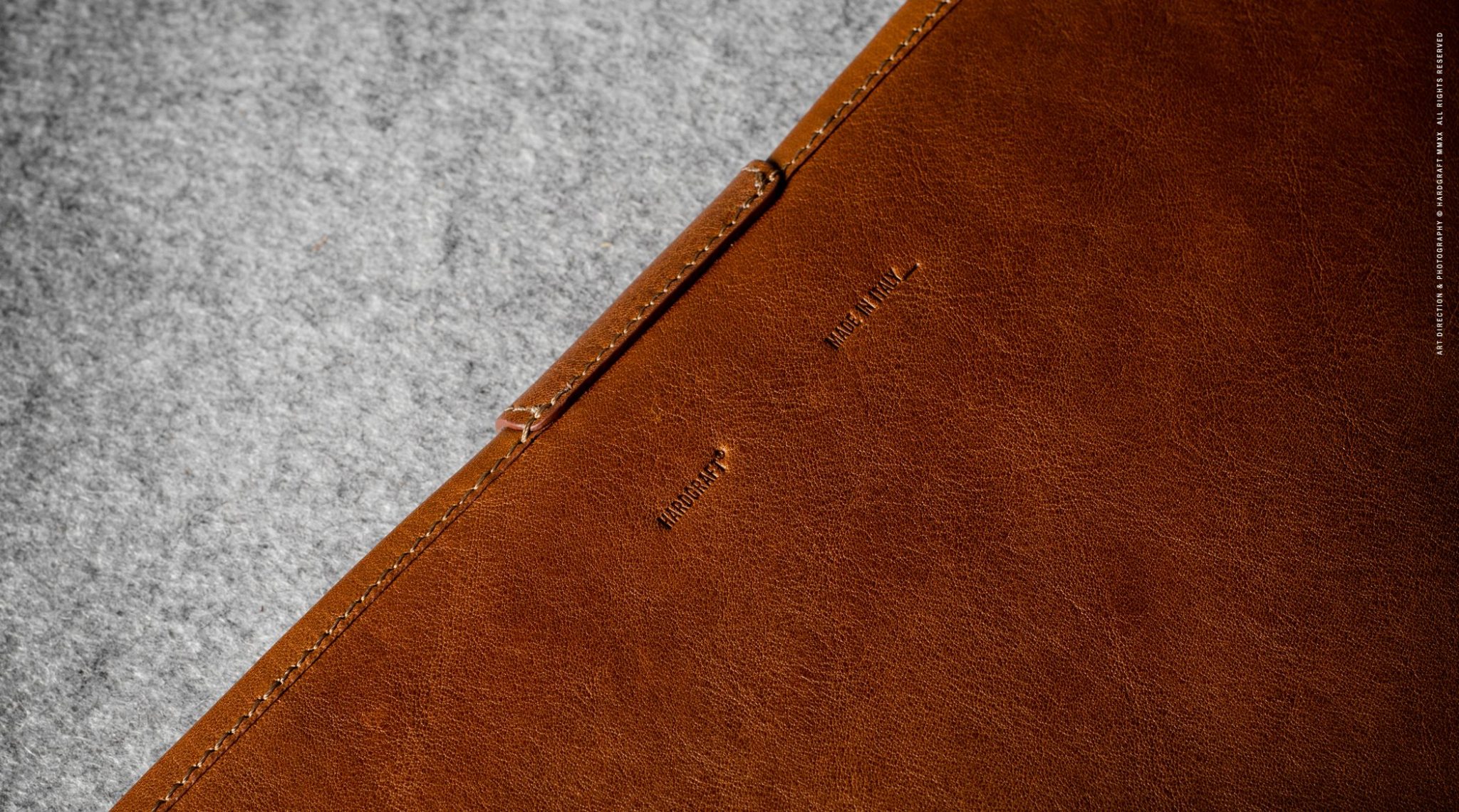 Hard Graft Surround MacBook Thing | The Coolector