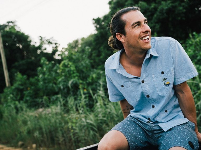 6 of the Best Short Sleeve Shirts from Howler Brothers | The Coolector