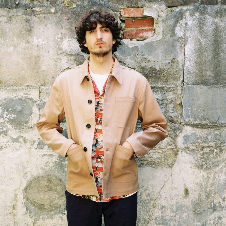 8 of the Best Relaxed Men's Blazers for Summer | The Coolector