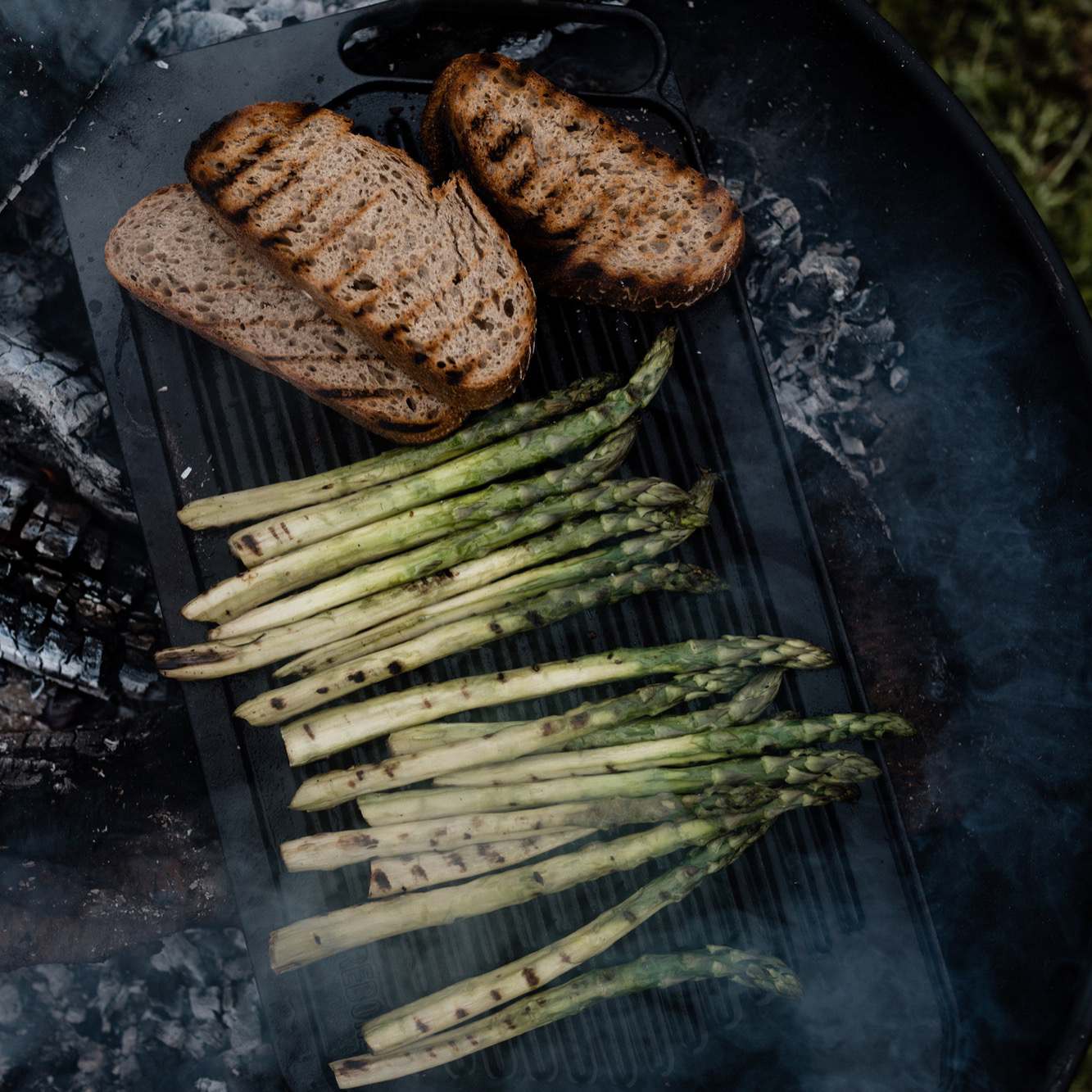 6 of the Best Camping Essentials from Barebones | The Coolector