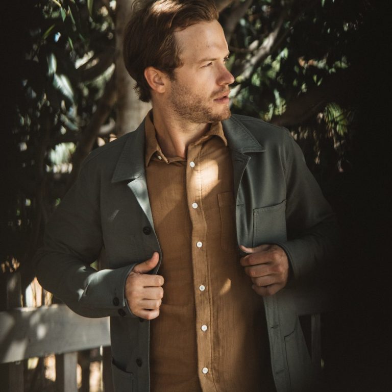 6 of the Best Chore Jackets for Spring / Summer | The Coolector