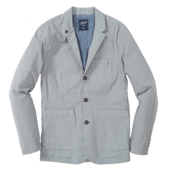 8 of the Best Relaxed Men’s Blazers for Summer | The Coolector
