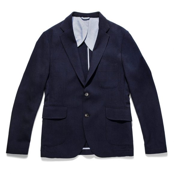 8 of the Best Relaxed Men's Blazers for Summer | The Coolector
