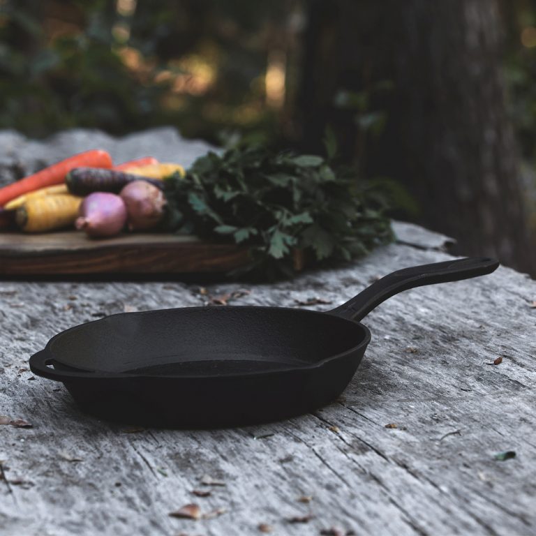 6 of the Best Camping Essentials from Barebones | The Coolector