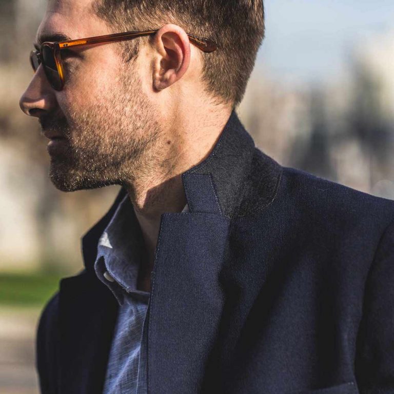8 of the Best Relaxed Men's Blazers for Summer | The Coolector