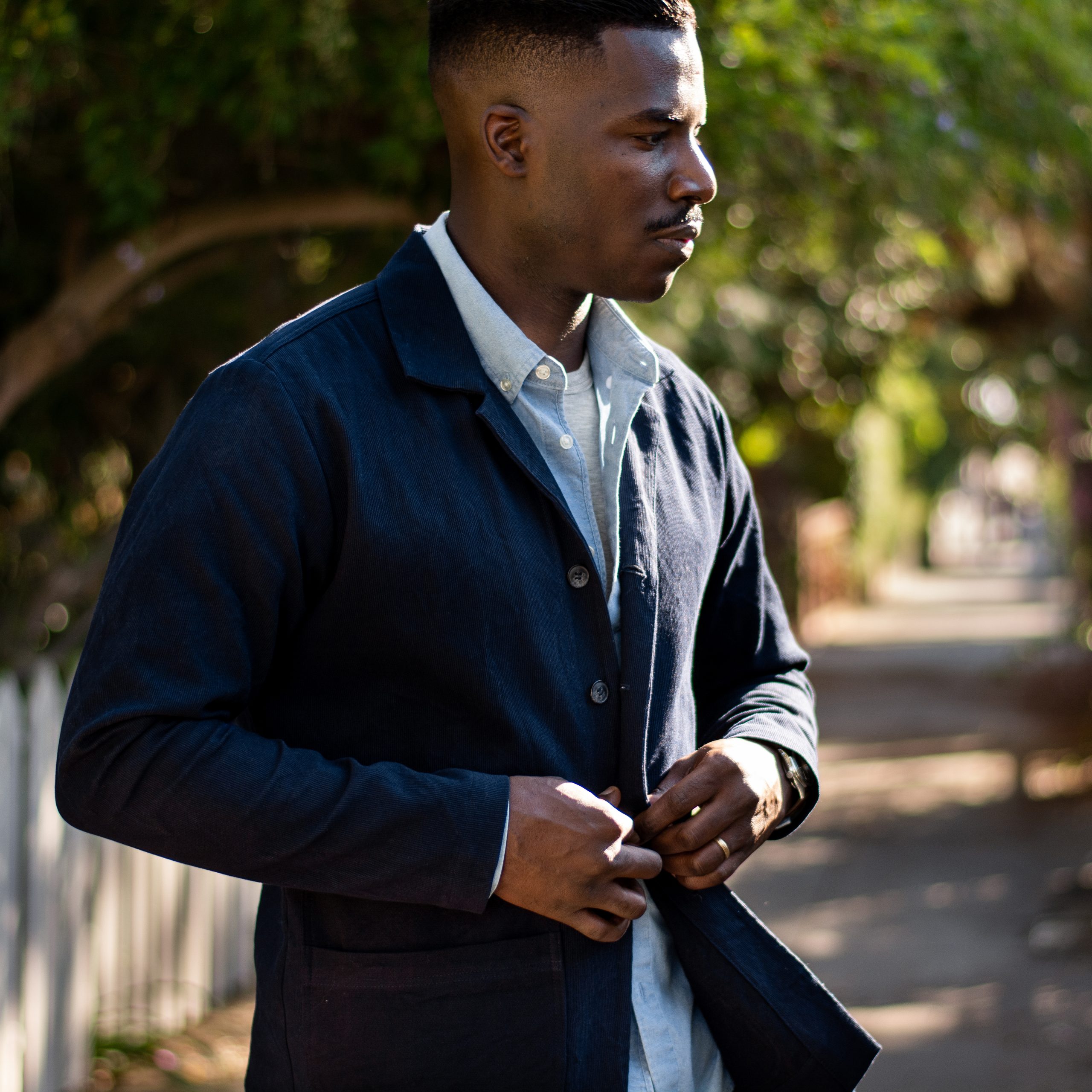 8 of the Best Relaxed Men's Blazers for Summer | The Coolector