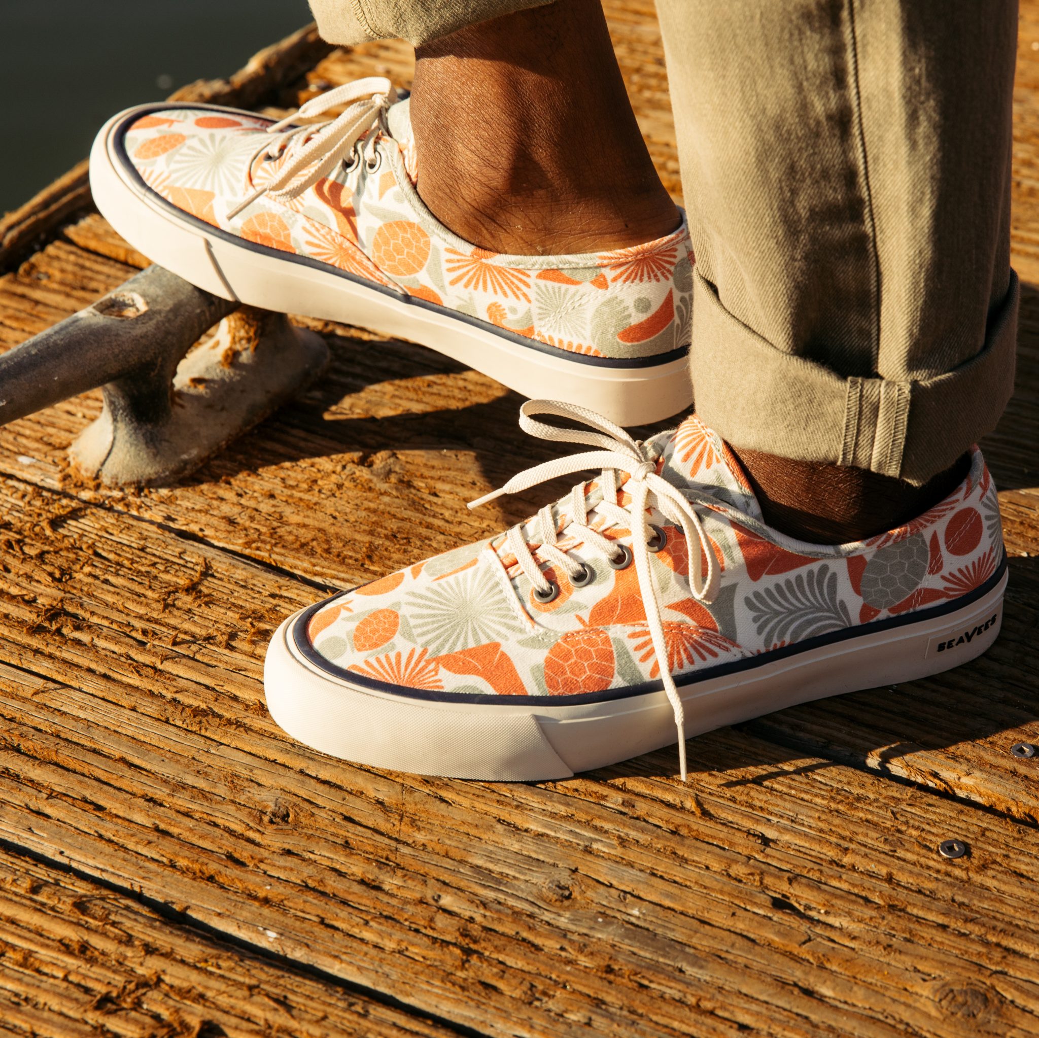 5 of the Best SeaVees Sneakers for Summer | The Coolector