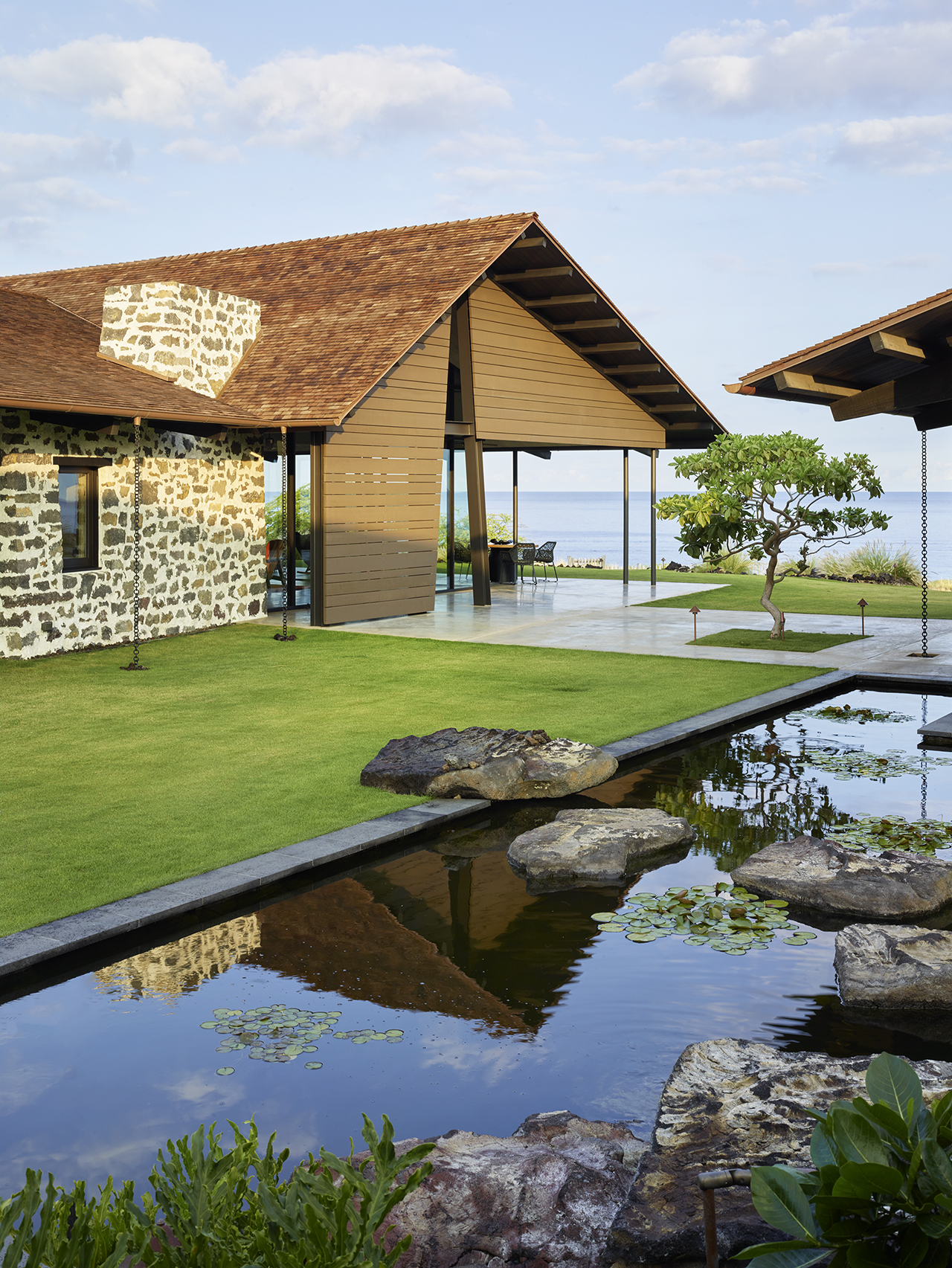 Makani Eka House | The Coolector