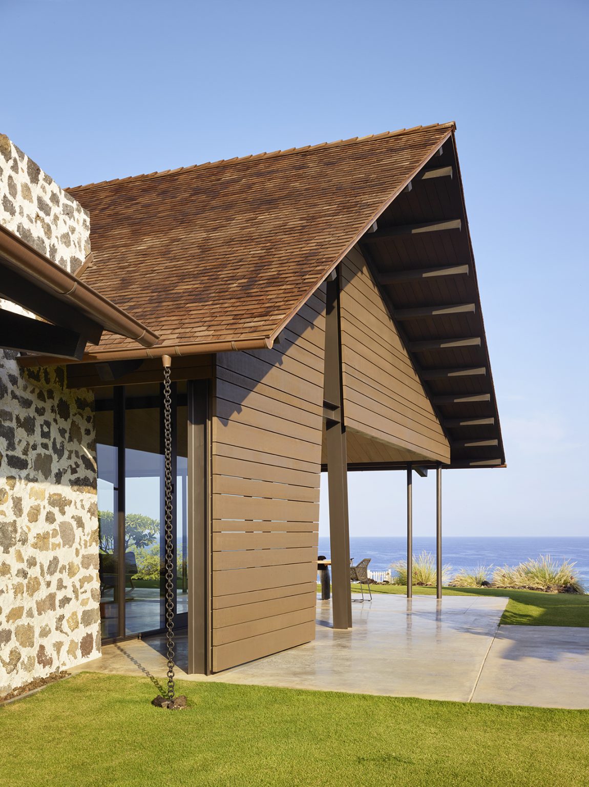Makani Eka House | The Coolector