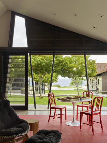 Makani Eka House | The Coolector