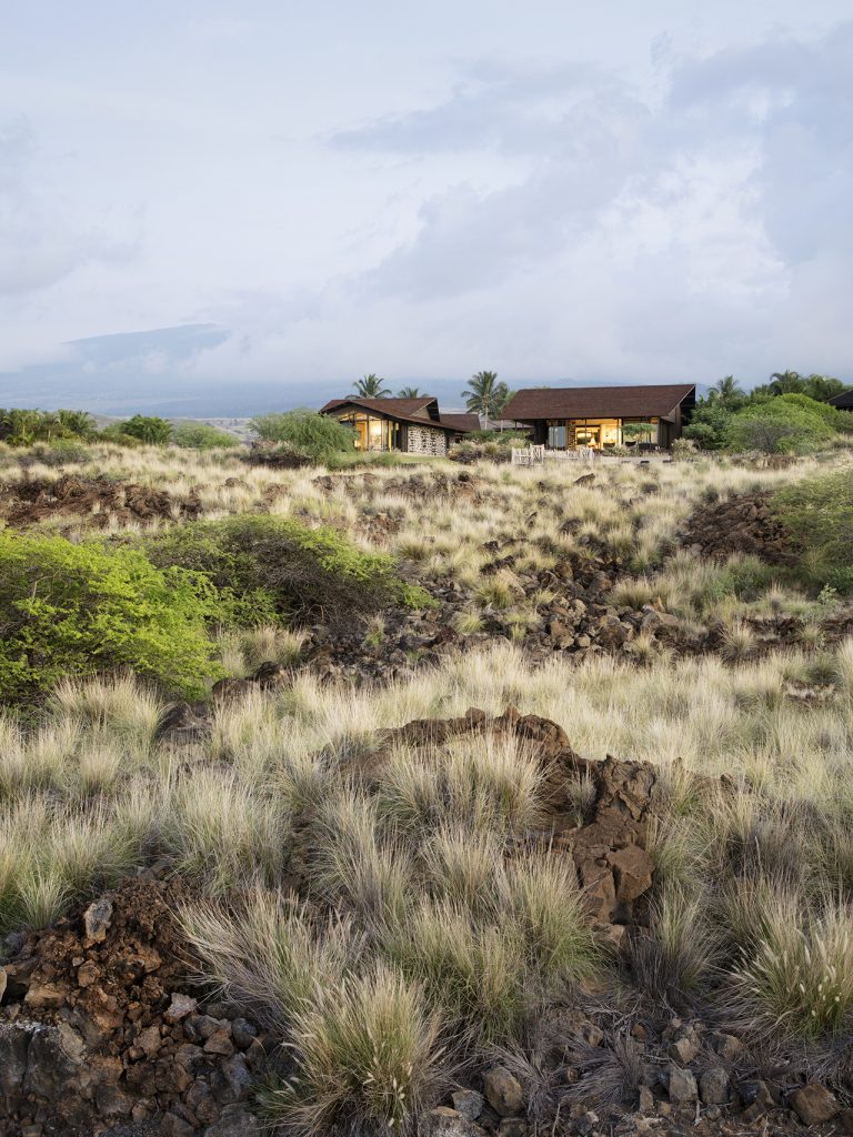 Makani Eka House | The Coolector